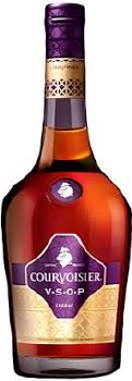 COURVOISIER VSOP 750ML - Manchester Wine and Liquors